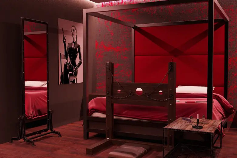 Unraveling Uncommon Kinks: A Comprehensive Guide – Intimates Adult Boutique