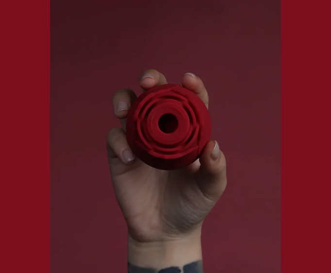 Best Rose Suction Toys: Top Picks for Sensual Pleasure – Intimates ...